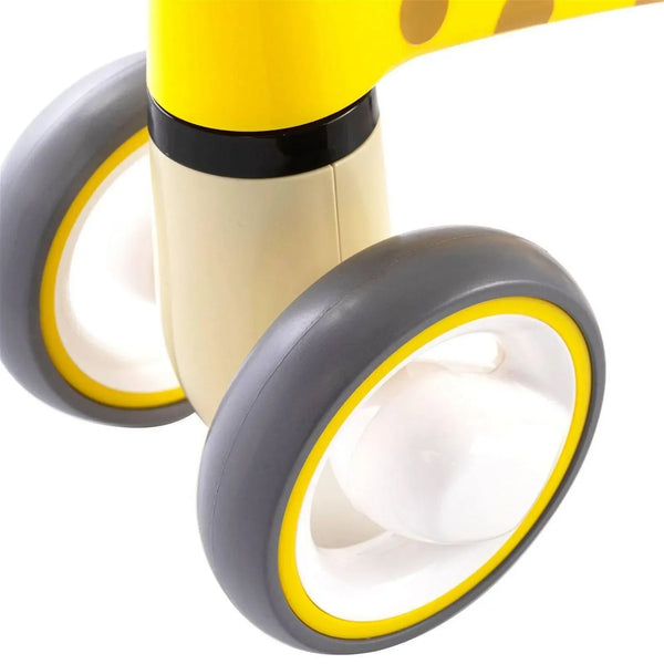 WOW Balance 3 Wheel Bike Kids Toy for Toddlers – WOW Electric Rides / WOW Technologies