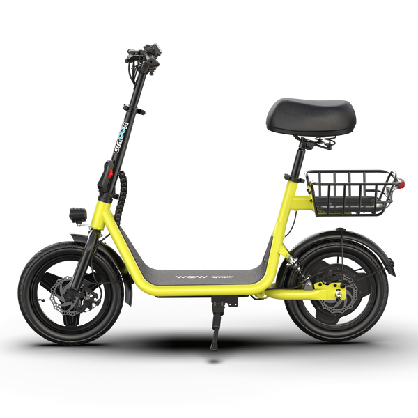 Gyroor C1 Pro Max Electric Scooter- Deal – WOW Electric Rides / WOW ...