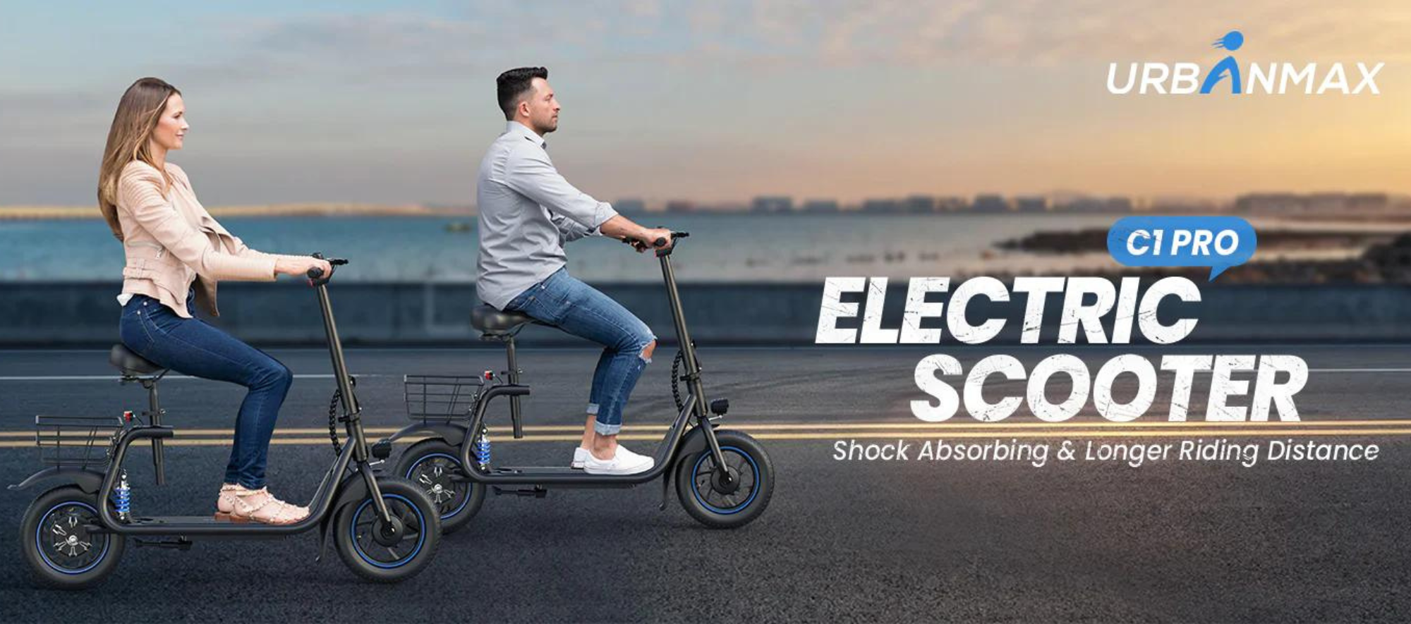 WOW Entertainment For Life : EBikes , Escooters , Media Streaming etc ...