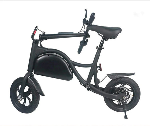 Gyroor C6 Electric Scooter with Seat – WOW Electric Rides / WOW ...