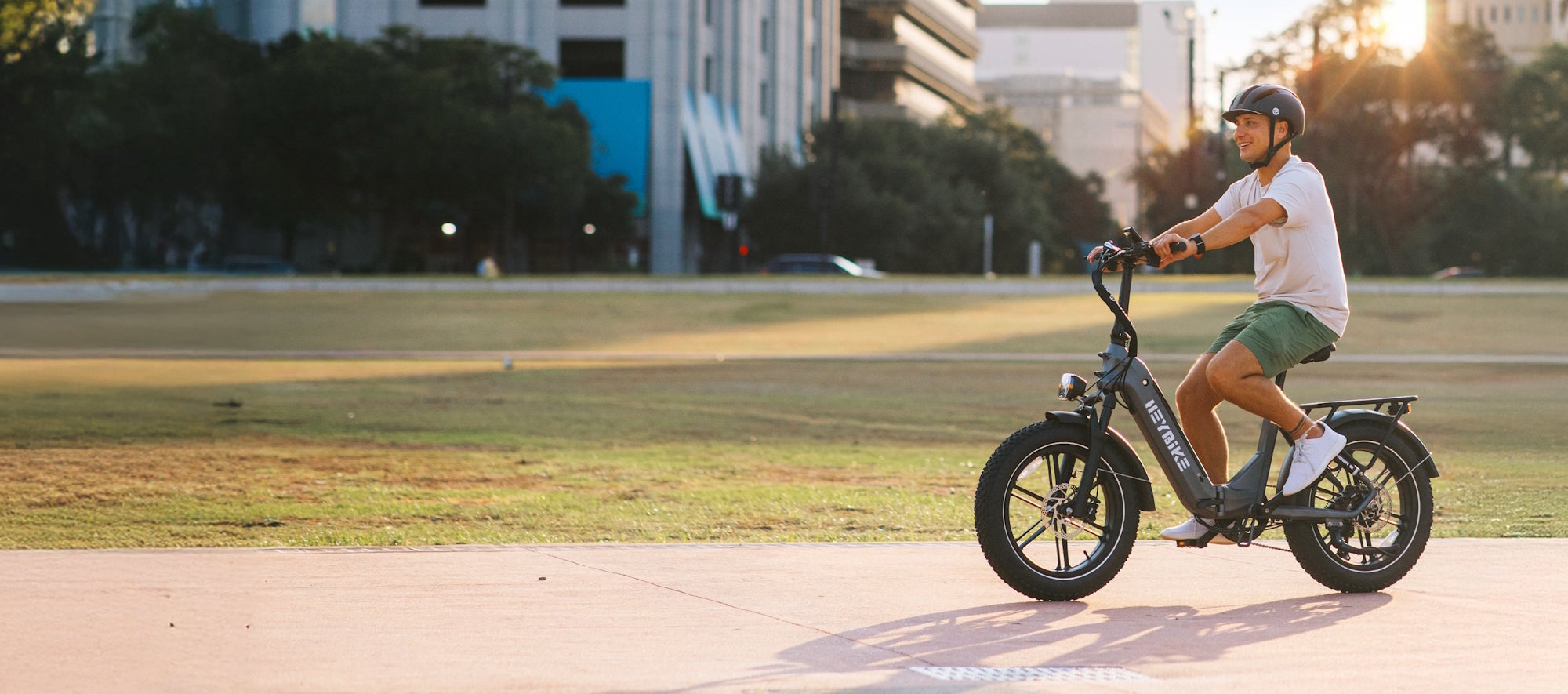 WOW Electric Rides – WOW Electric Rides / WOW Technologies
