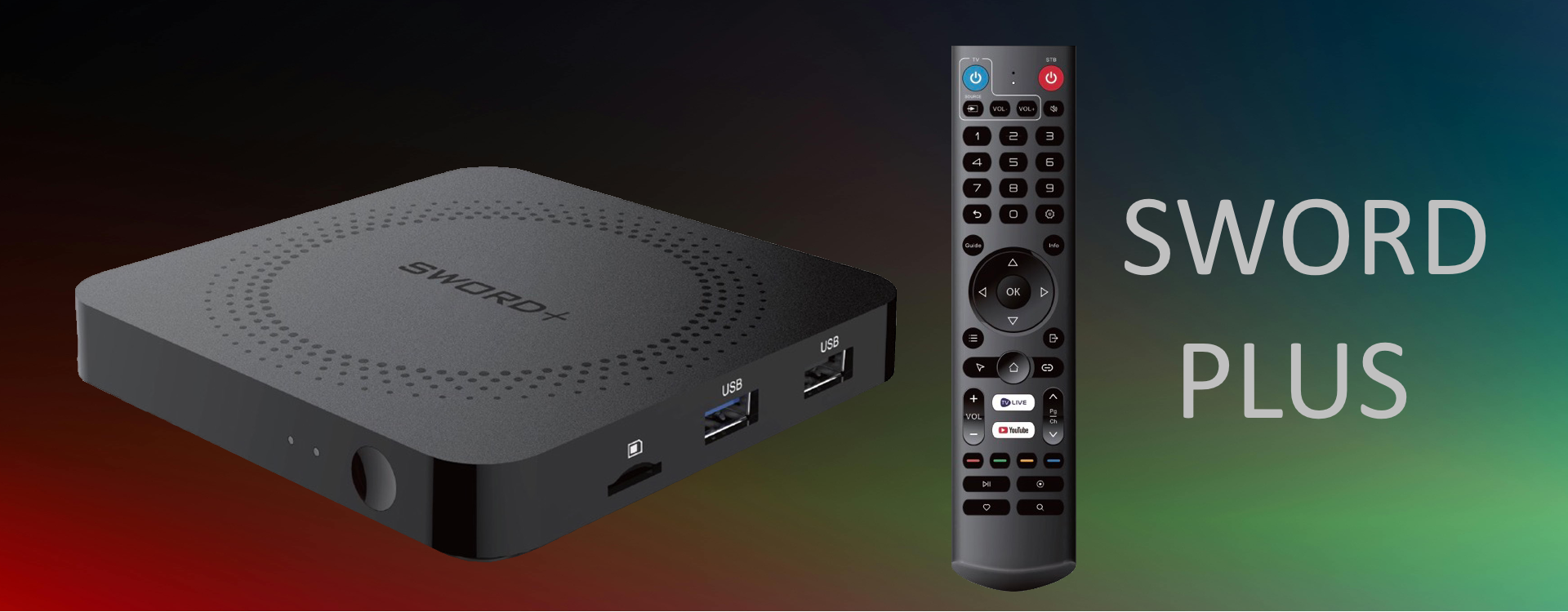 Streaming Box – WOW Electric Rides / WOW Technologies