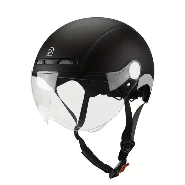 Helmet with Visor for e-Bikes – WOW Electric Rides / WOW Technologies