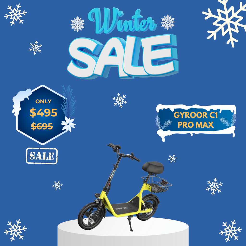 deals – WOW Electric Rides / WOW Technologies