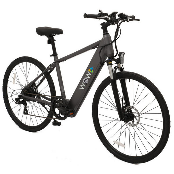 WOW NEO-2 Velo 450w Peak Motor, 10Ah Battery – WOW Electric Rides / WOW ...